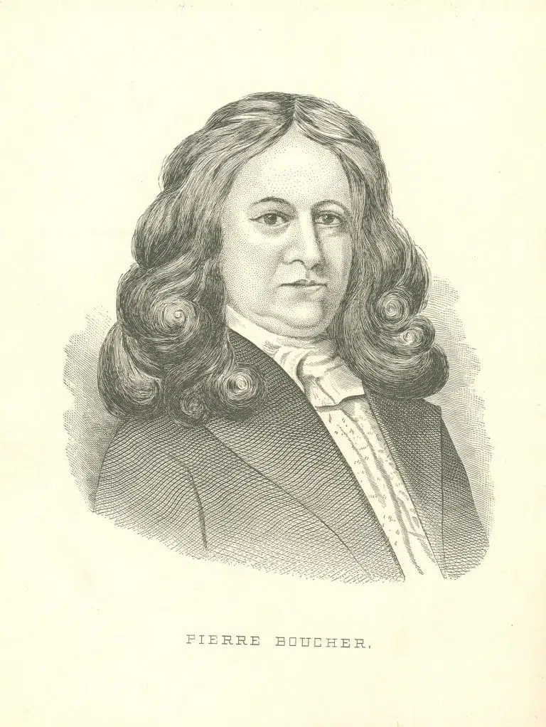 Histoire | Ville de Boucherville