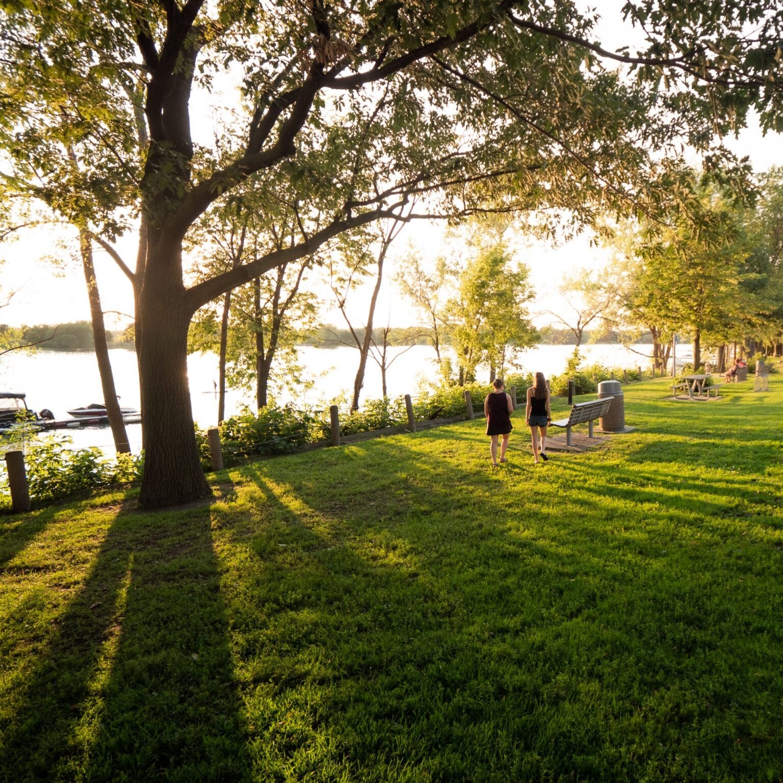 Vieux-Boucherville | Ville de Boucherville