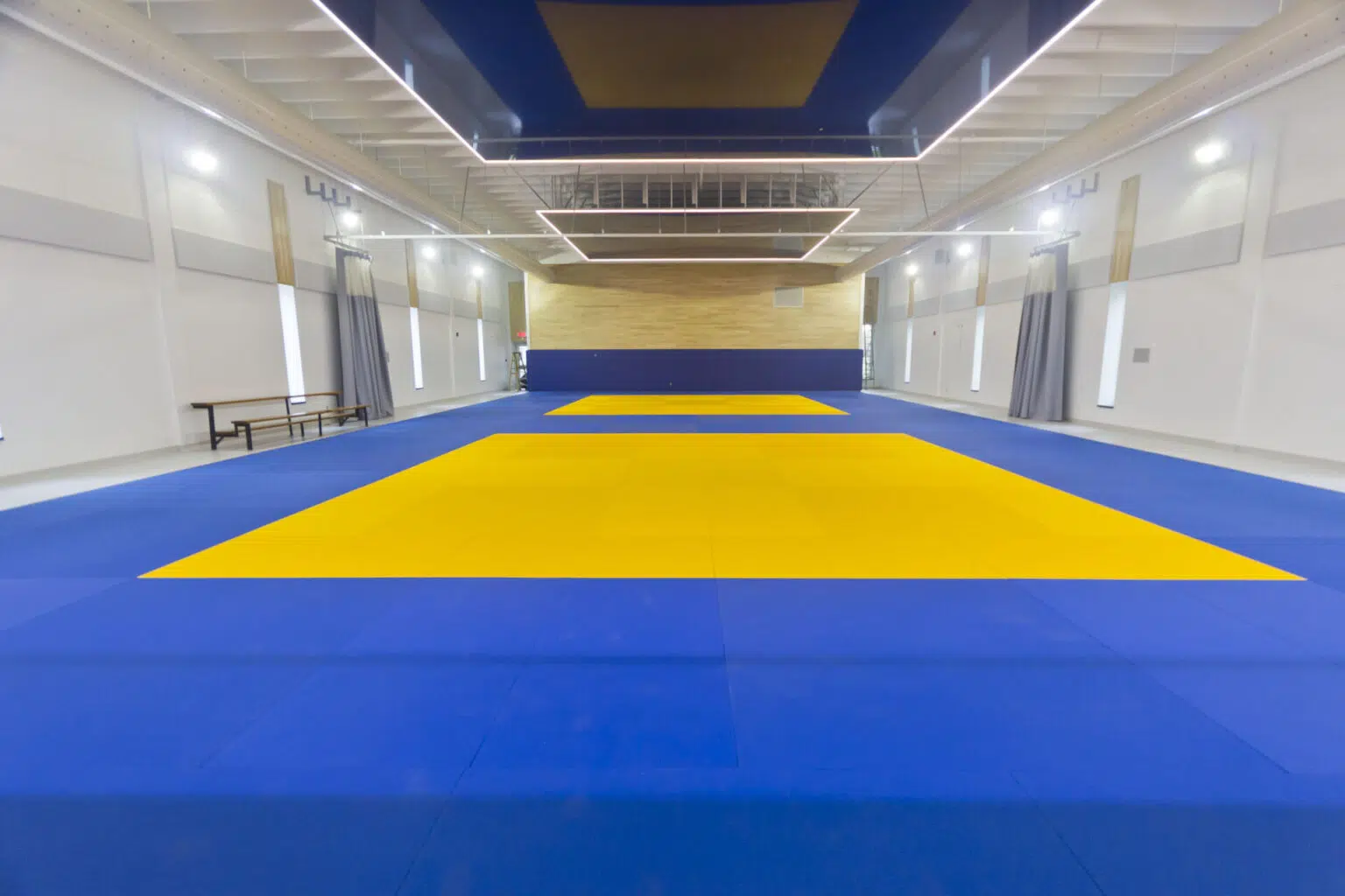 Complexe aquatique Laurie-Eve-Cormier | Ville de Boucherville