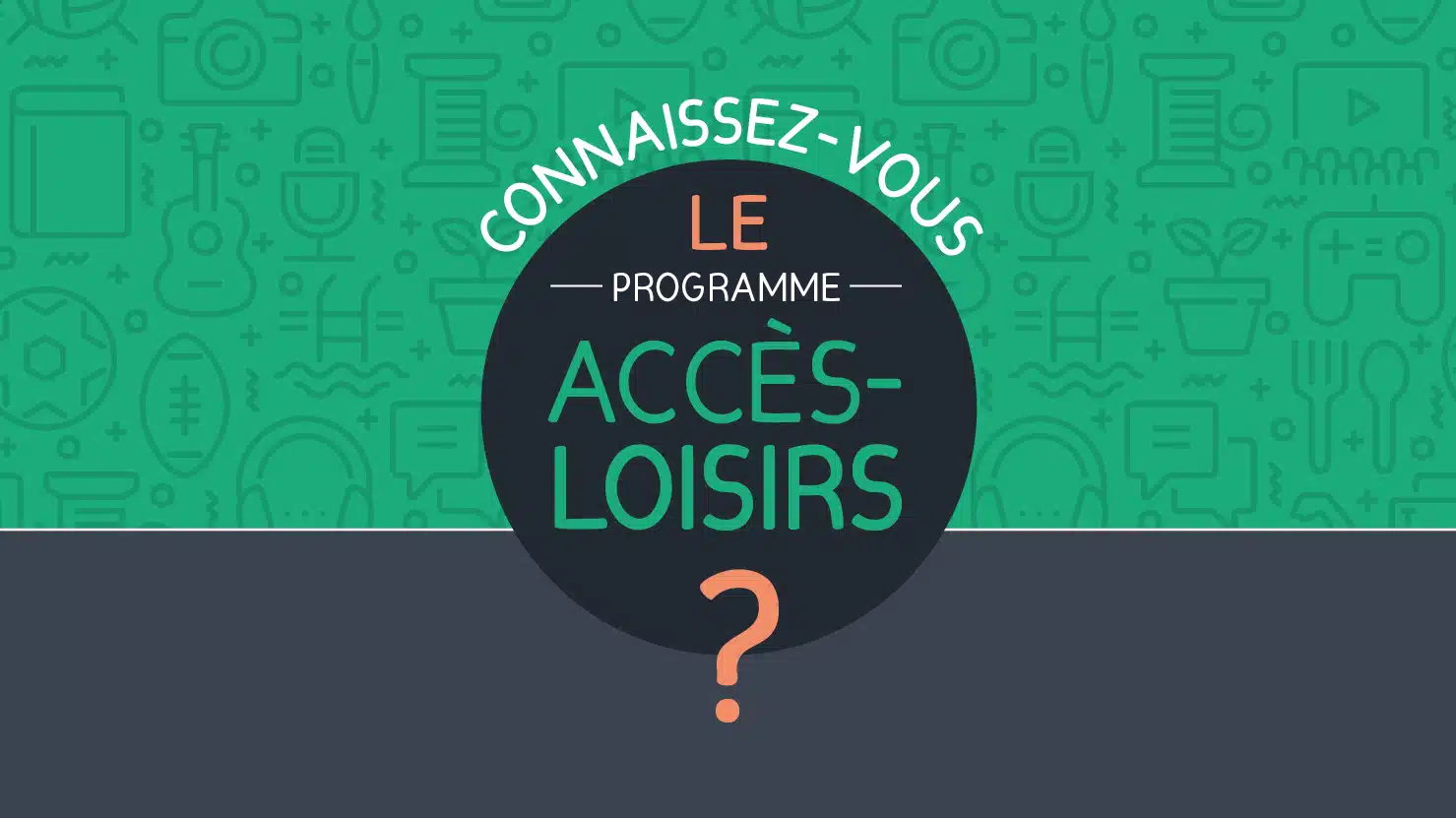 Programmation loisirs | Ville de Boucherville