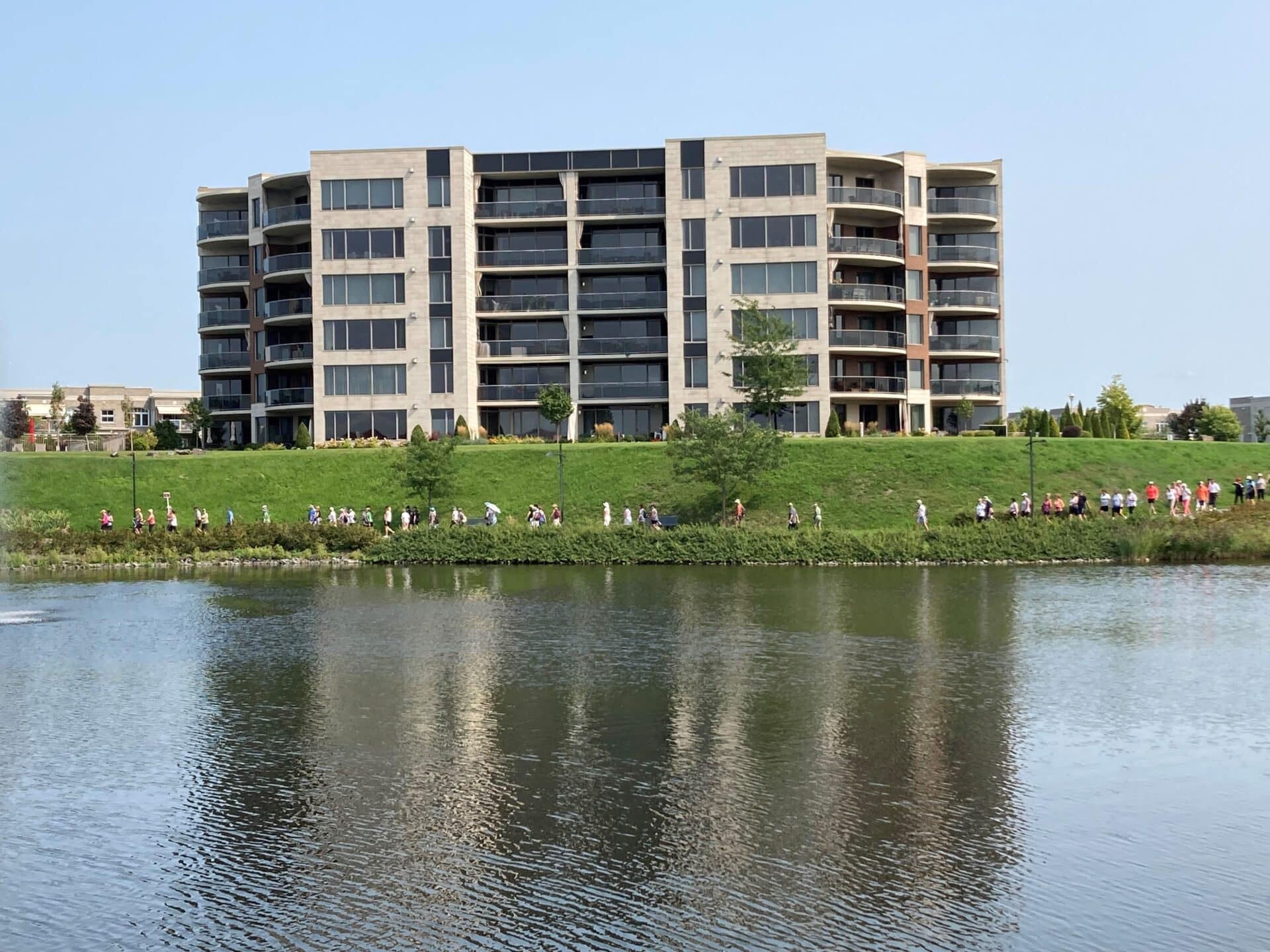 Bien vieillir à Boucherville | Ville de Boucherville