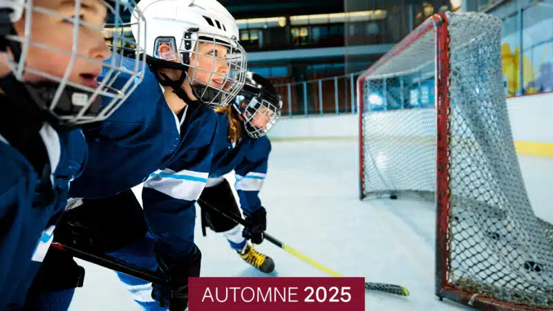 Programmation loisirs | Ville de Boucherville